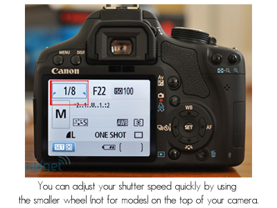 Dslr camera setting for beginner photographer - Singh Color Lab
